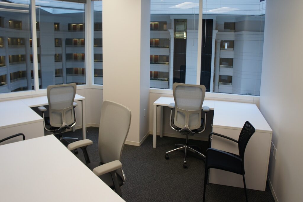 Photo Gallery - Advantedge Workspace