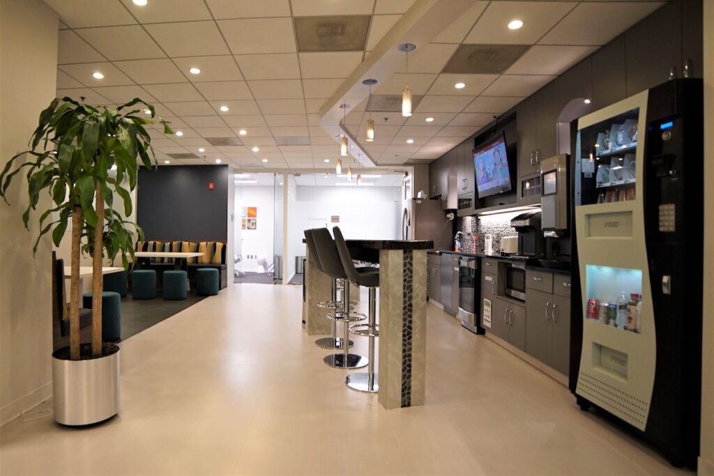 Photo Gallery - Advantedge Workspace