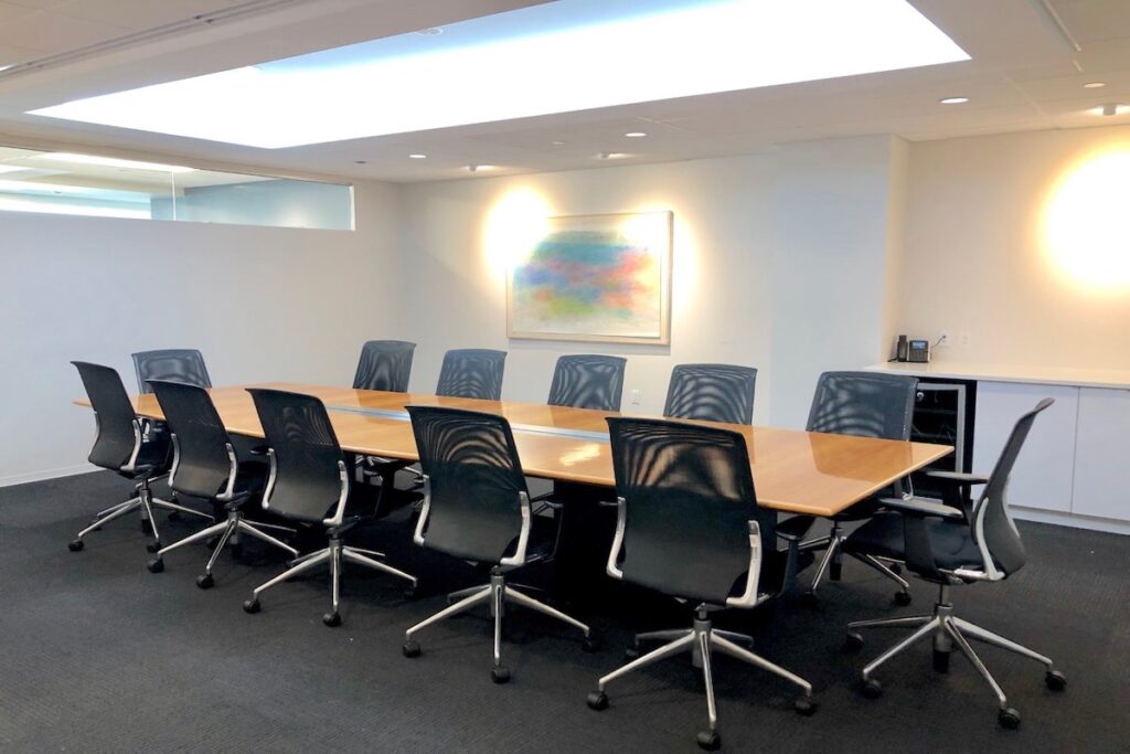 Photo Gallery - Advantedge Workspace