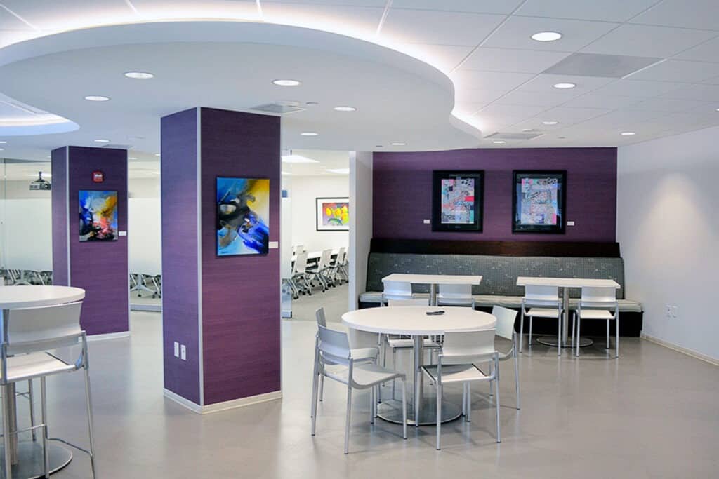 Photo Gallery - Advantedge Workspace