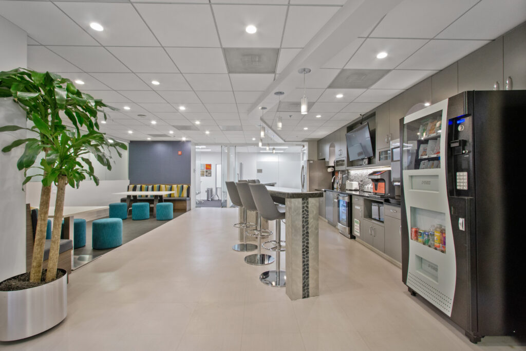 Offices Space for Lease in Washington DC | AdvantEdge