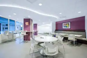 Office Spaces - Advantedge Workspace