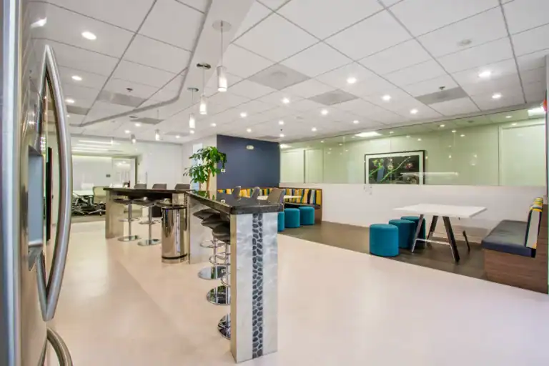Rent Private Offices with Next Level Amenities | Unique