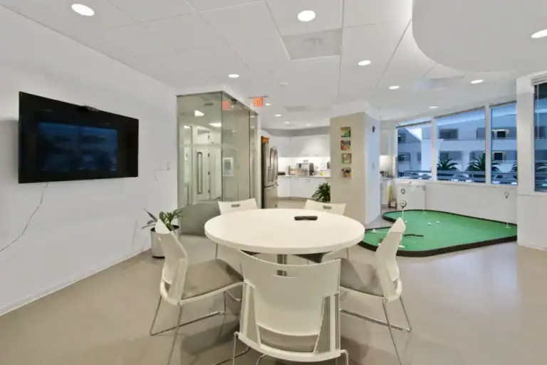 Office Spaces - Advantedge Workspace