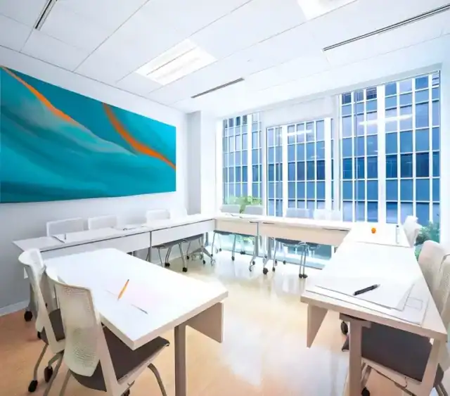 Office Spaces - Advantedge Workspace