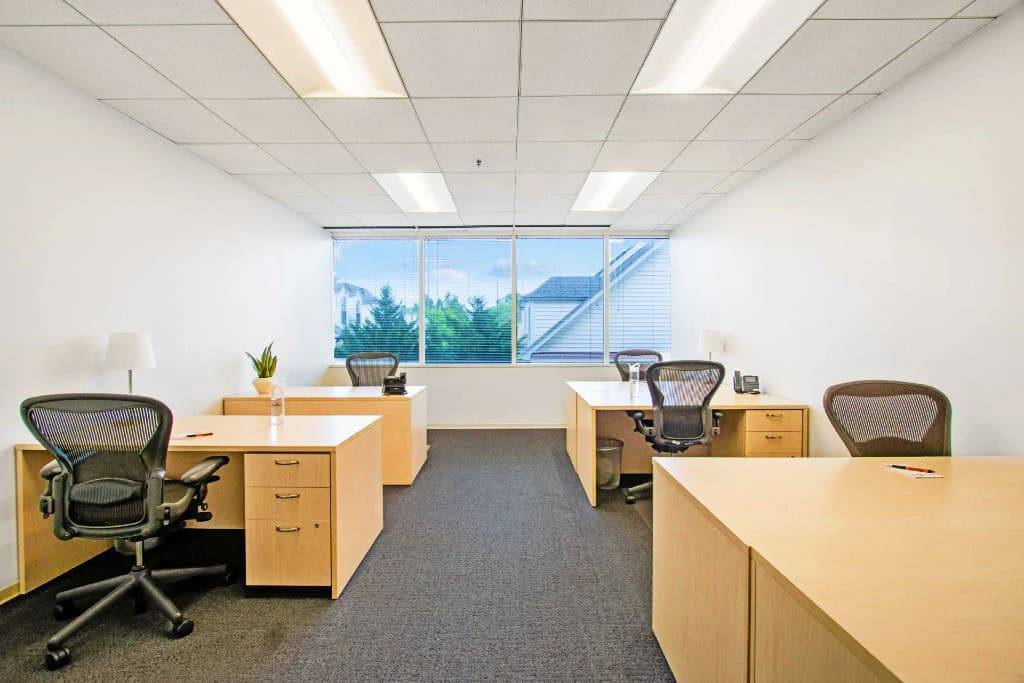 Washington, DC Flexible Offices, Coworking & Meeting Rooms