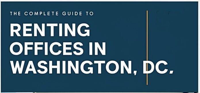 Intro to - The Complete Guide to Renting Offices in Washington DC ...
