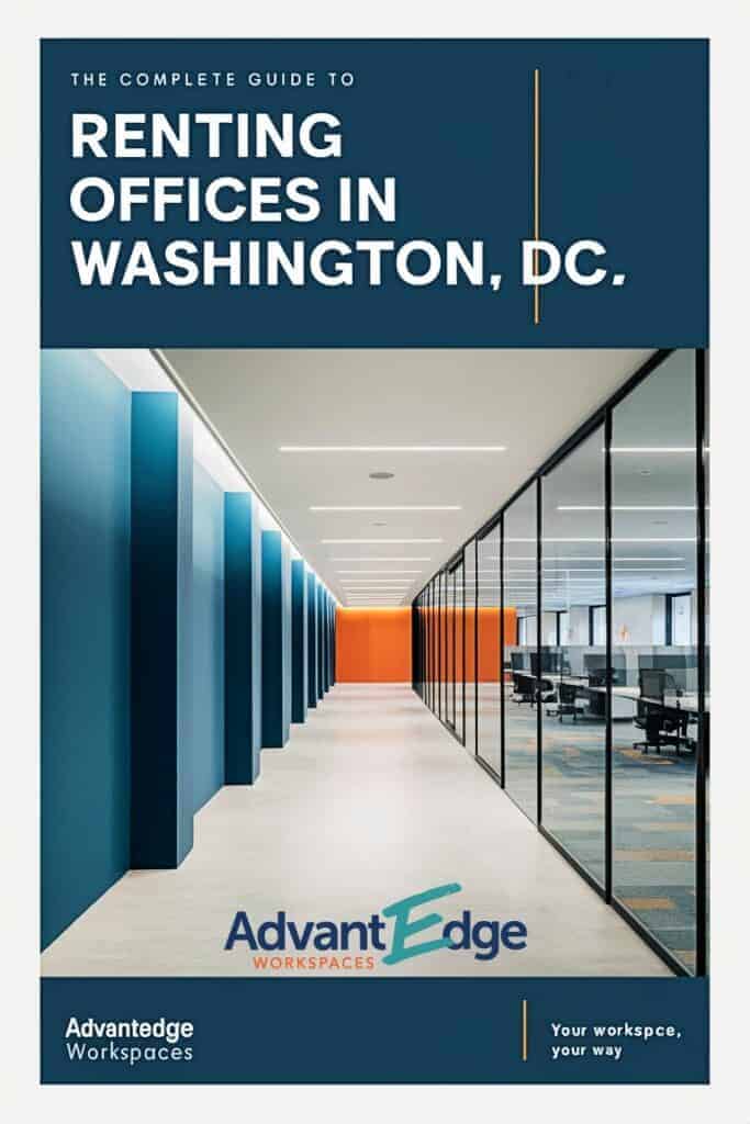 Office Spaces - Advantedge Workspace