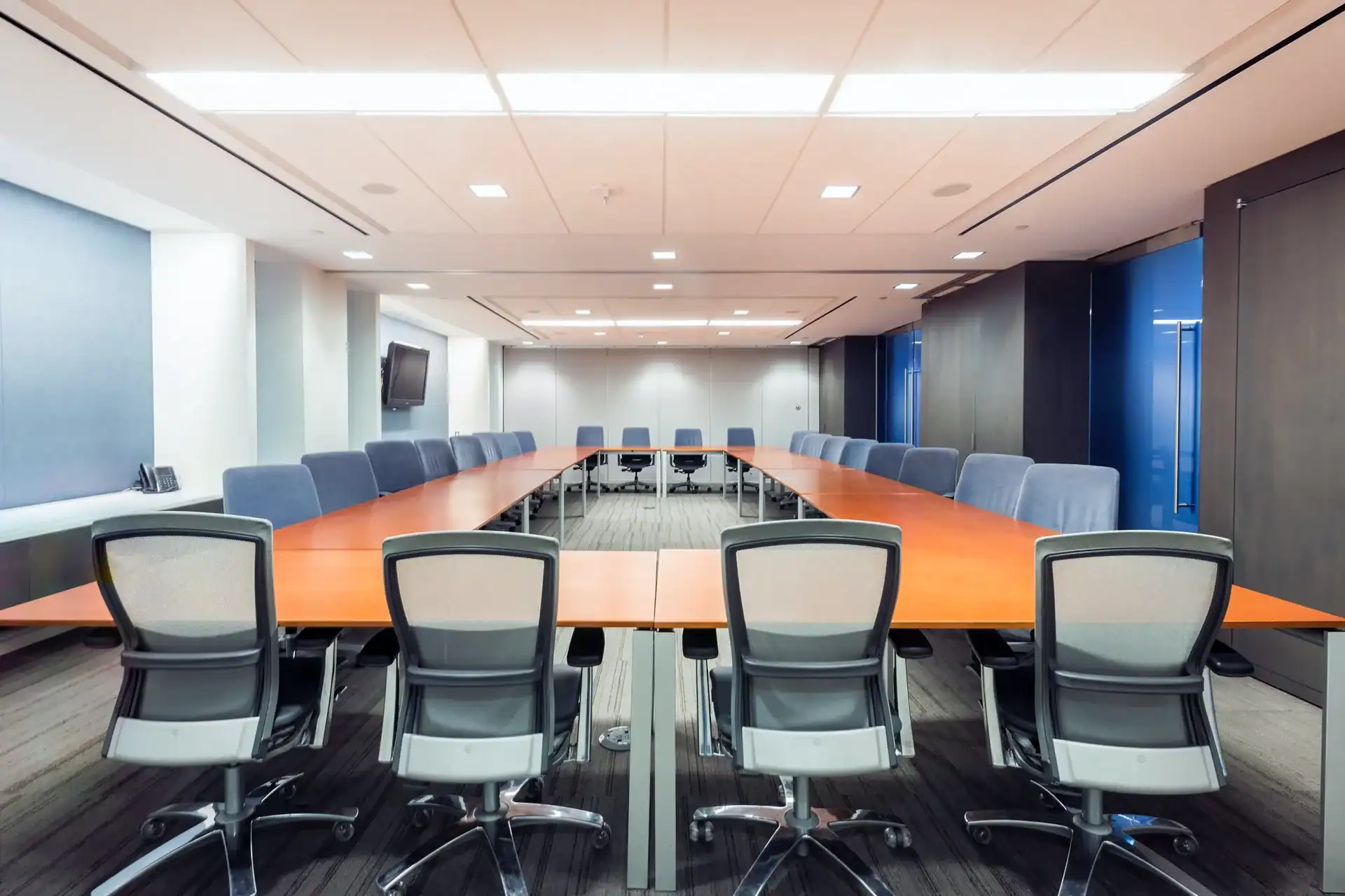 Washington, DC Flexible Offices, Coworking & Meeting Rooms