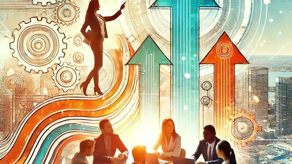 Where Tech Meets Power, and Dreams Take Flight at AdvantEdge ...