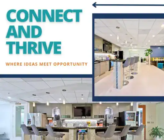 Washington, DC Flexible Offices, Coworking & Meeting Rooms