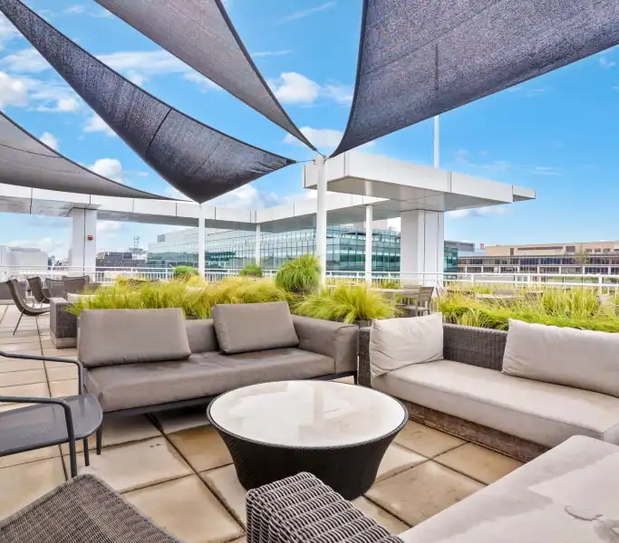 Washington, DC Flexible Offices, Coworking & Meeting Rooms