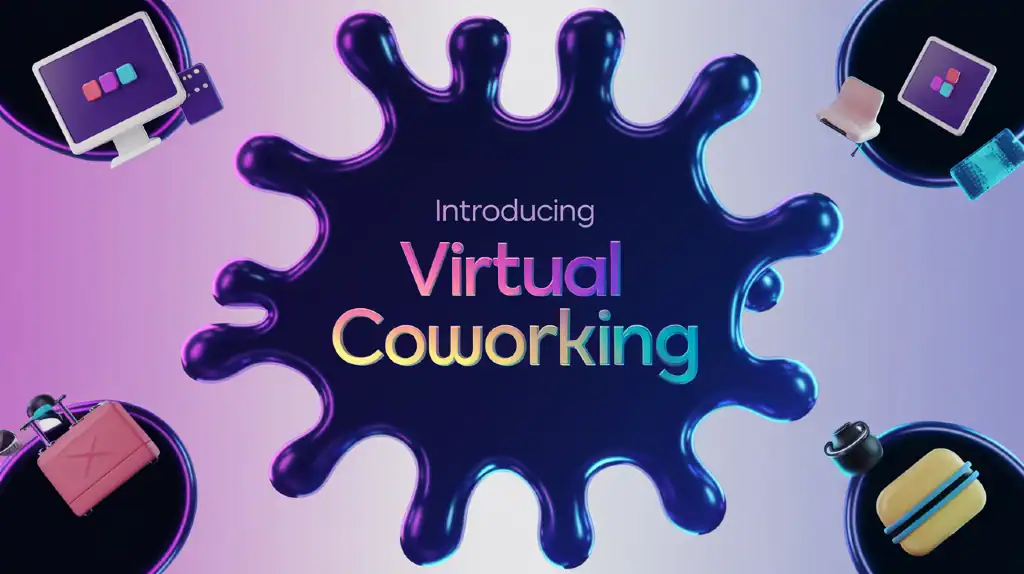 Introducing AdvantEdge’s Virtual Coworking: The Future of Remote Work ...