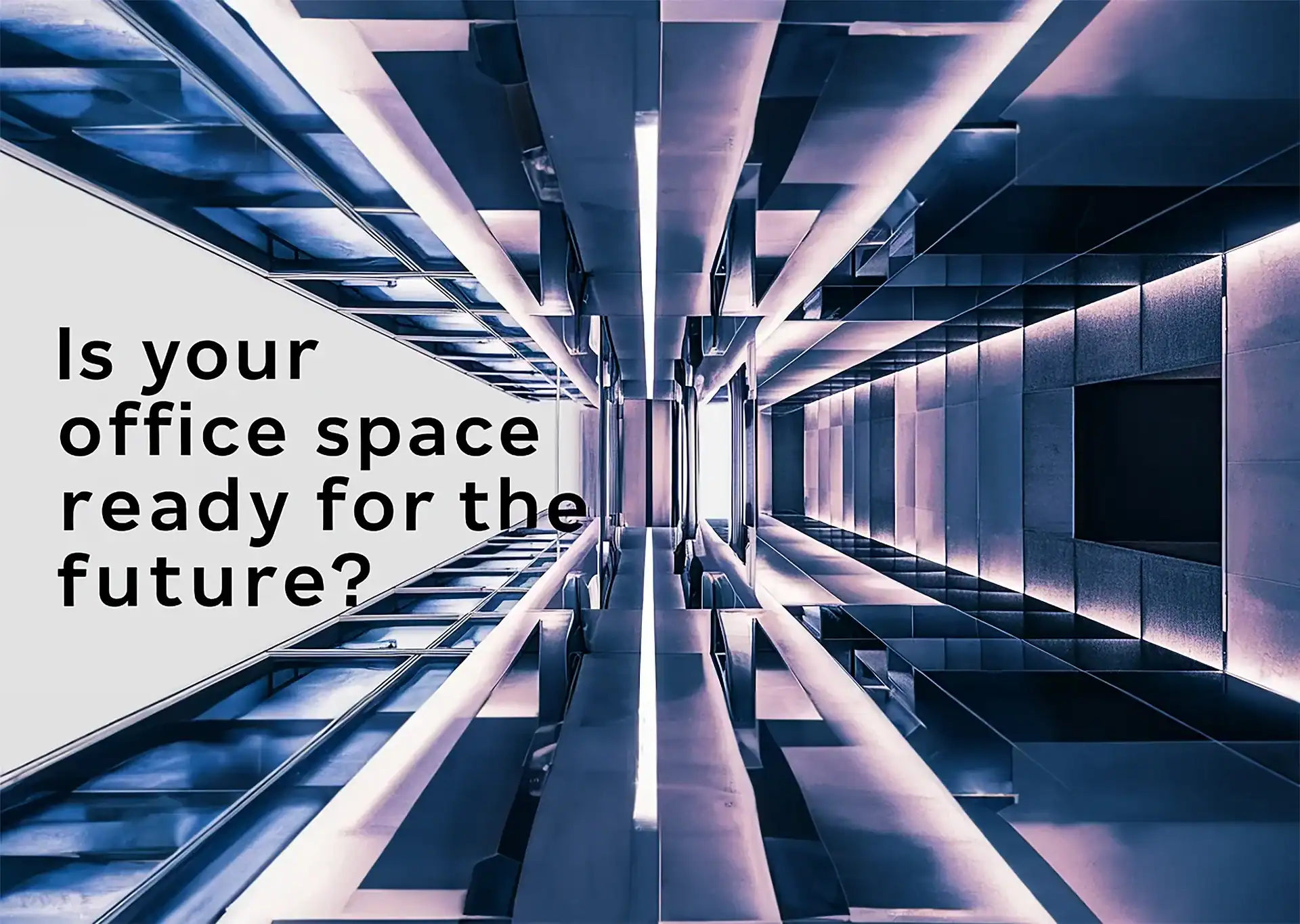 Is Your Office Space Ready for the Future? How AdvantEdge Workspaces ...